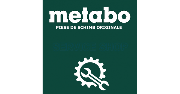 Motor 18V (SSE 18 LTX COMPACT) Metabo 316096020 | Service.Com.Ro