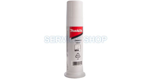 Vasilina pentru dalti sau burghie 100ml Makita 198993-4 | Service.Com.Ro