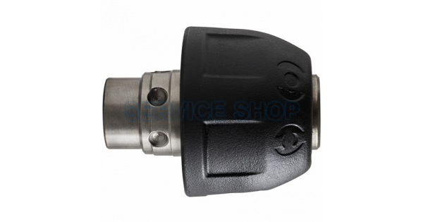 Mandrina rapida SDS-Plus Milwaukee 4931384684 | Service.Com.Ro