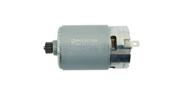 Motor 14.4V (DF347D / DDF343) Makita 629898-2 | Service.Com.Ro