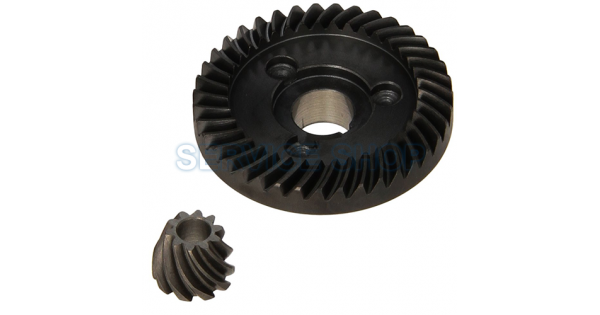 Set roti dintate (G12SE3) Hikoki 327888 | Service.Com.Ro
