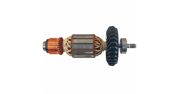 Rotor 230V (GWS 24-230 JH) Bosch 1604011304 | Service.Com.Ro