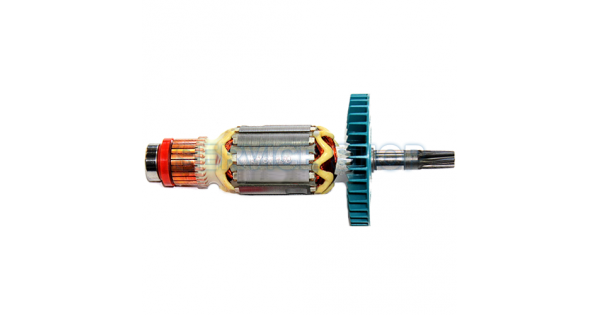 Rotor 230V (HP2010 / HP2010N) Makita 515143-0 | Service.Com.Ro