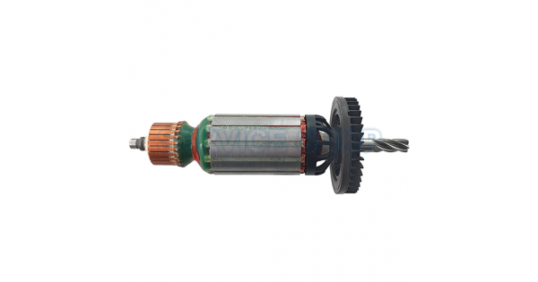 Rotor 230V (KHE 28 / UHE 28 PLUS) Metabo 310007880 | Service.Com.Ro