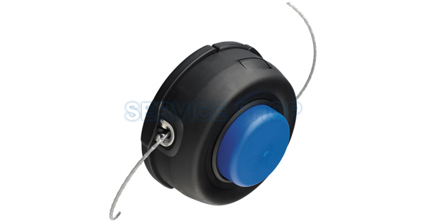 Cap Trimmy T35X M12 (535RX / 236R / 333R) Husqvarna 578446401 | Service ...