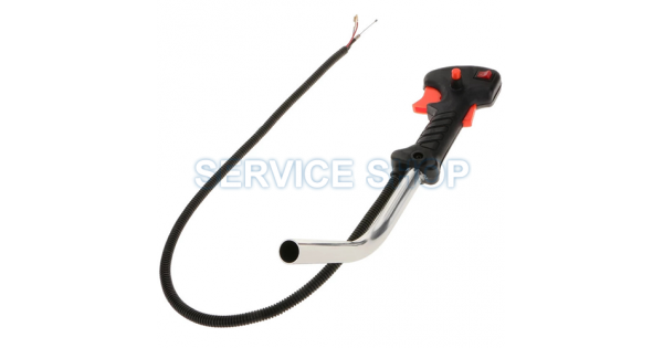 Maner cu cablu acceleratie (DAC210 / DAC 310) Ruris PS210-1-10 ...